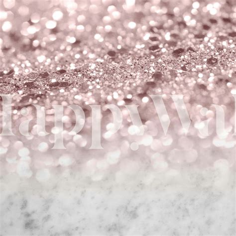 Marble Princess Glitter 1 Wallpaper Happywall