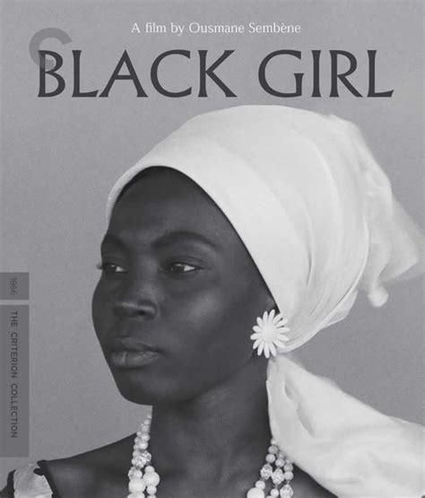 迅達cc標准珍藏版藍光影片 Cc0074 黑女孩 Black Girl 1966 Cc標准收藏版 珍藏必備 迅達藍光 4k Uhd 藍光影片 3d藍光影片 Av Bd Cd一站式購物