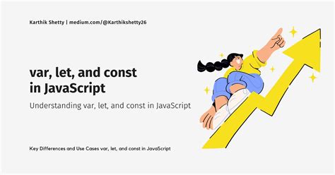 Can You Really Modify Const In Javascript Heres The Truth By Karthik Shetty Medium