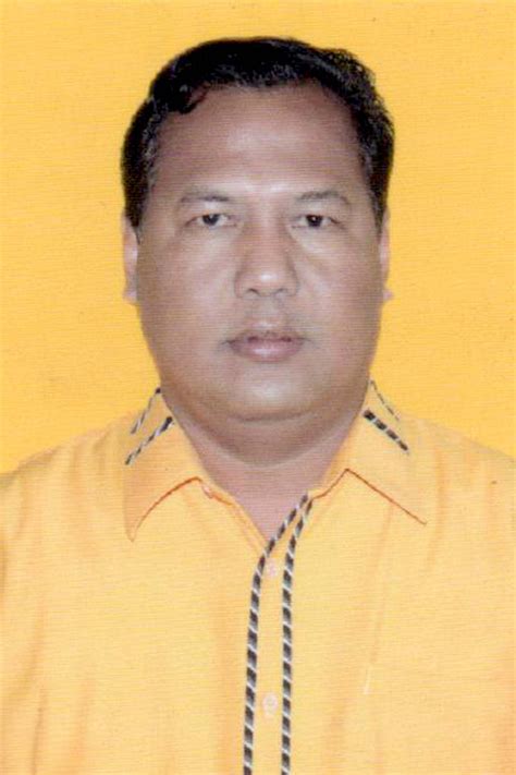 Profil Henri Melki Simu A Md Info Pemilu