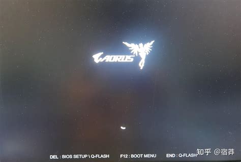 技嘉主板关不掉 Secure Boot 安全启动的神奇解决 知乎