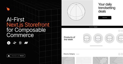 Nextjs Vercel Shopify Bart S