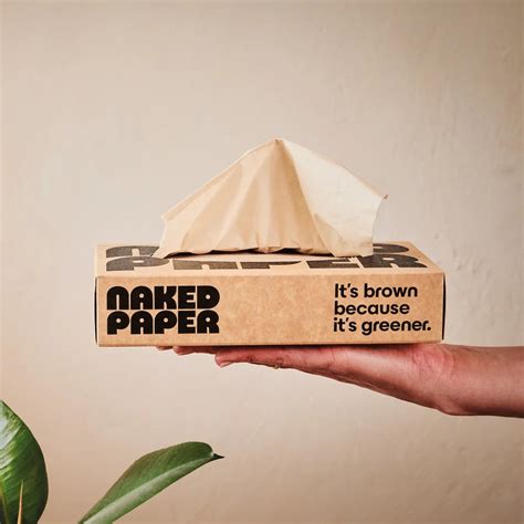 Naked Paper Fonts In Use