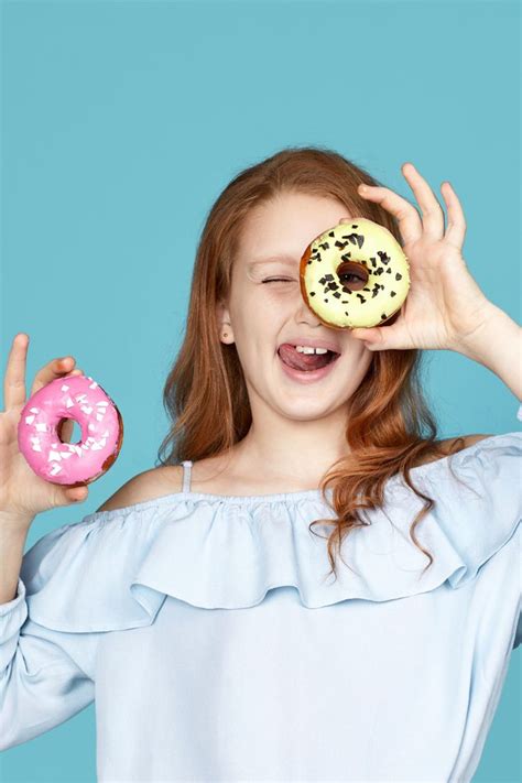 Donuts Donuts Delicious Tea Cups