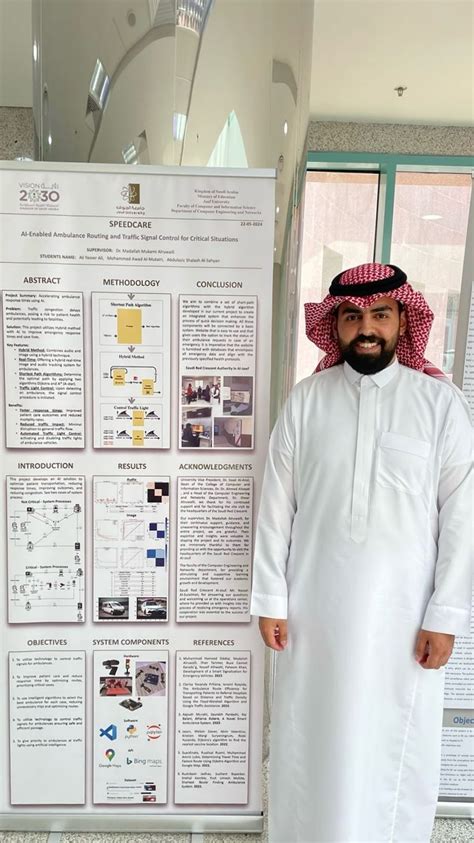 ali y al ali on linkedin algorithms prototype project hybrid