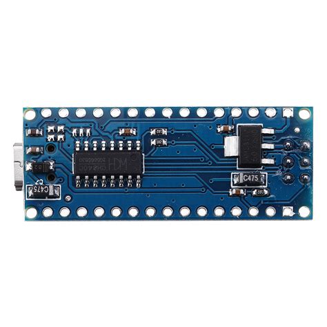 3pcs Geekcreit ATmega328P Nano V3 Controller Board For Arduino Improved Version Development Module