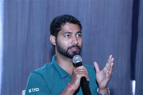 Prateek Kumar On Linkedin Kohler Event Kohlerteam