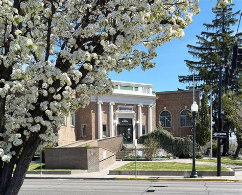 Sheridan Sheridan Oregon Hometown Past And Present