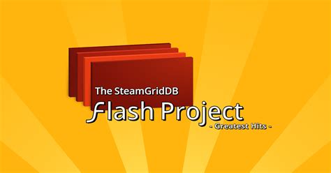 SteamGridDB Changelog