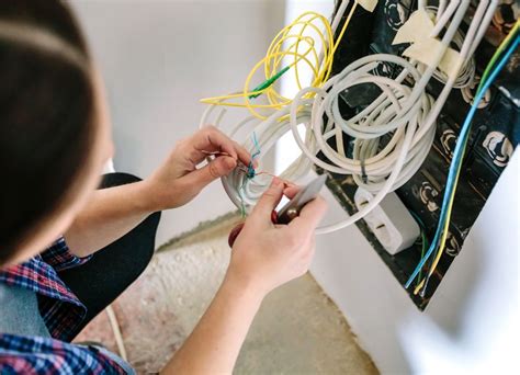 Common Mistakes To Avoid When Installing Network Cables