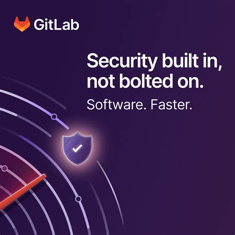 Gitlab On Linkedin Software Faster