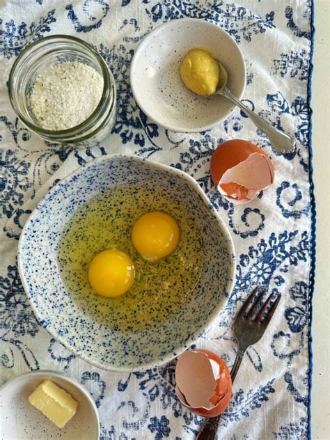 A Simple Life Hack For The Best Omelet Recipe Simple Bites