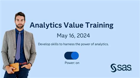 Sas On Linkedin Analytics Analyticsvaluetraining Upskill