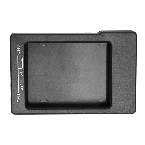 Network Analyzer Case Shield Vector Network Analyzer Shells Replacement Diy Abs Cover For Vna 2