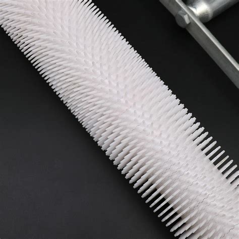 50cmx14mm Spiked Aeration Roller Latex Self Levell Vicedeal