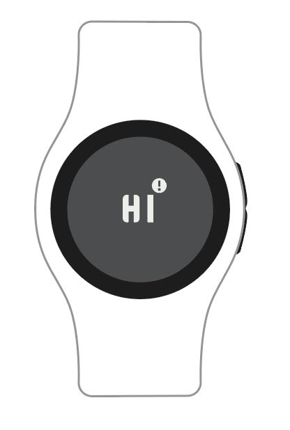 Check The Status On The Embraceplus Display Empatica Support
