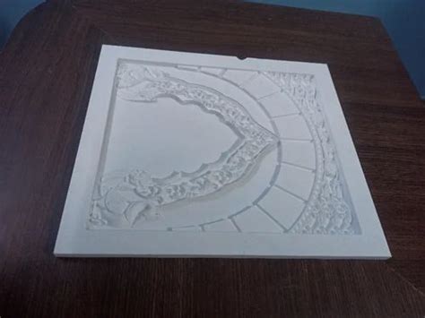 White Carving Corian Panel At ₹ 1600 Sq Ft Ranchi Id 2848992565830