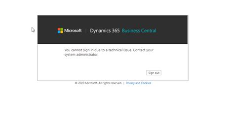 Login Issue To BC Docker Issue Microsoft Navcontainerhelper GitHub