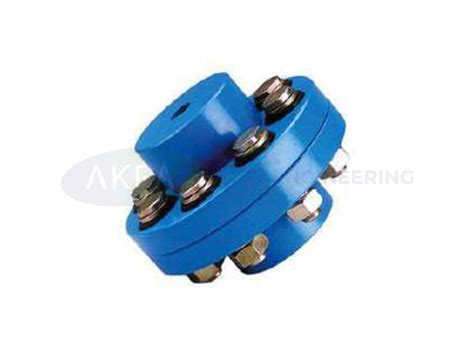 Acet Engineering Valve Supplier Johor Malaysia Transmission Flexible Coupling Blue And Green