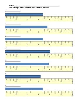 4th Grade Line Plot Task By Depth Of Knowledge And Authentic Tasks