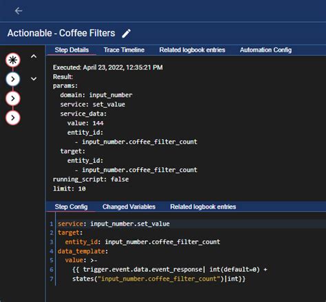 Actionable Notifications Via Alexa Media Player Custom Integrations Home Assistant Community