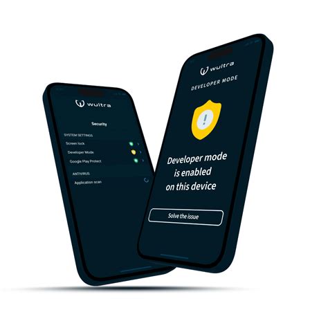 Wultra In App Protection Pricing Alternatives And More 2025 Capterra