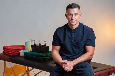 The Ultimate Gay Massage Guide Gay Friendly