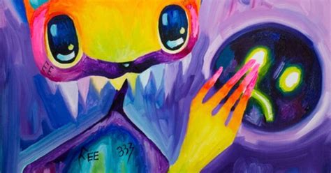 Patrick Cat Biography Shows Articles And More Artsy