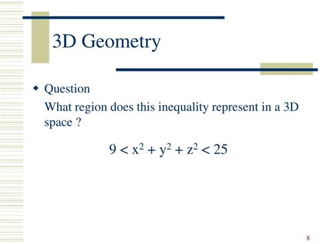 Ppt Basics Of Analytical Geometry Powerpoint Presentation Free Download Id472655