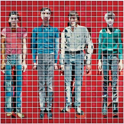 Talking Heads More Songs About Buildings And Food Review By Bosskili1