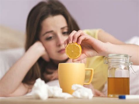 How To Treat Bronchitis 10 Home Remedies And More Options