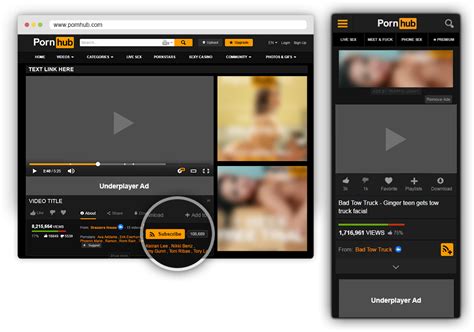 Pornhub Content Partner Program Info Pornhub
