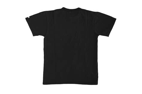 Blank Black T Shirt
