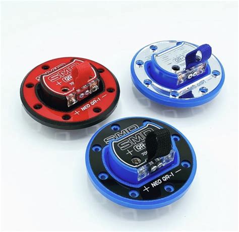 Smd Speaker Terminals Page 2