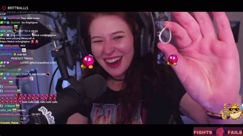Twitch Streamer Shows Too Much Twitch Clips Top Twitch Fails Livestream Moments