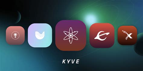 bringing kyve s web3 data lake solution into the cosmos r kyve