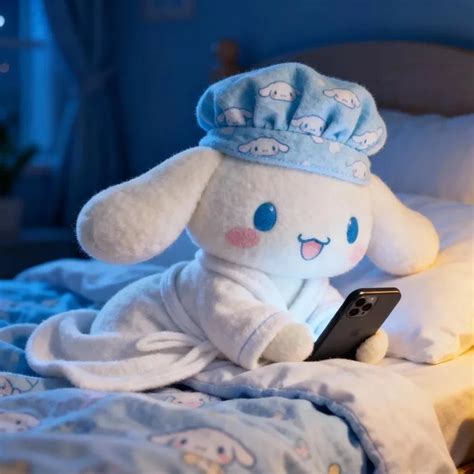 140 Cute Cinnamoroll Pfp For Girl Aesthetic Y2k And Pinterest