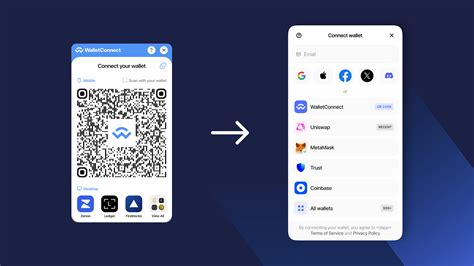Modals Matter Should You Build With Walletconnect Modal Or Appkit — Reown