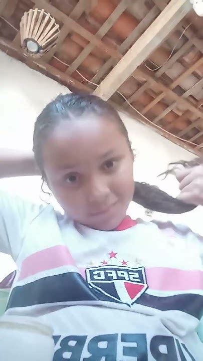 Lavar O Cabelo Comigo E Pentea Youtube