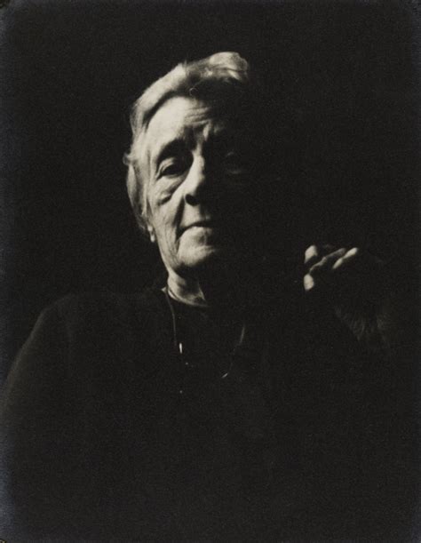 Carl Van Vechten Susan Macdowell Eakins 1938 Pafa Pennsylvania