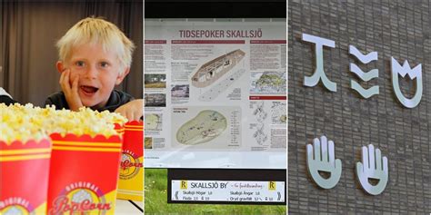 Sex Tips På Aktiviteter Du Kan Göra I Lerum Under Vecka 2 Lerums Tidning