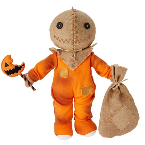 Halloween Sam