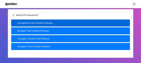 Quizller Open Source Quiz Application System Freelancer