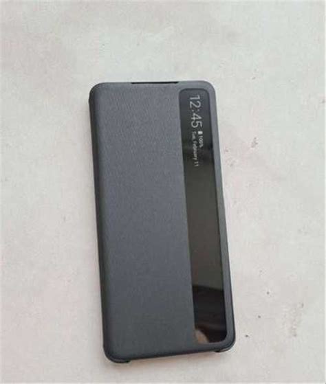 Чехол Samsung Smart Clear View Cover | Festima.Ru – частные объявления