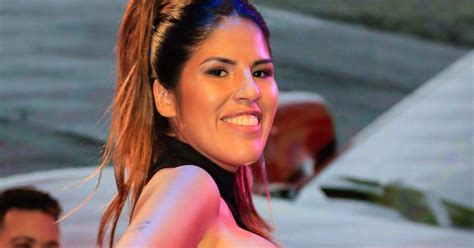 Chabelita Asegura En Lecturas Que No Se Callará Ante Los Ataques De