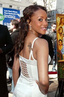 Vivica Fox Ella Enchanted