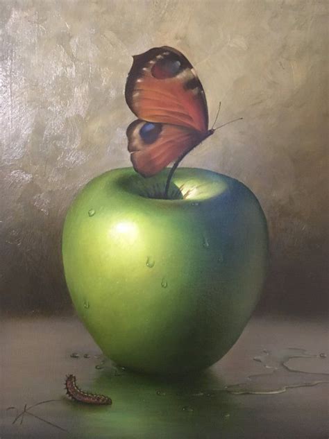 Best 12 Green apple – Artofit