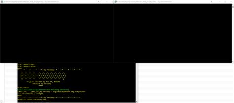 Tool Easy Automated Mod Tool For Coffee Lake Bios Page BIOS Modding Guides And Problems