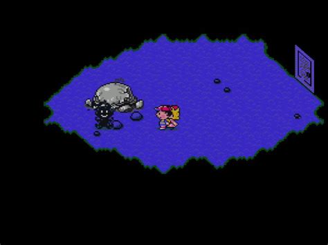 Jeff Comes To The Rescue In Threed Earthbound Walkthrough