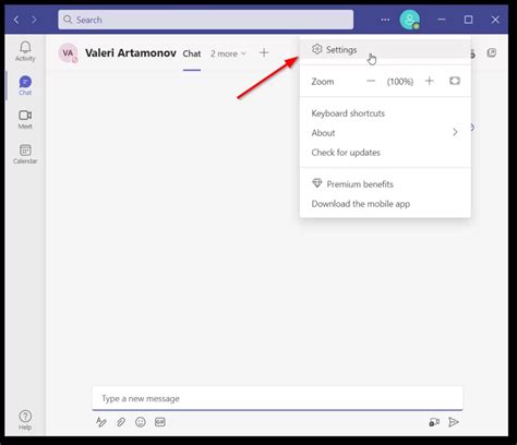 How To Block Someone On Microsoft Teams Splaitor How To Block Someone On Microsoft Teams Splaitor